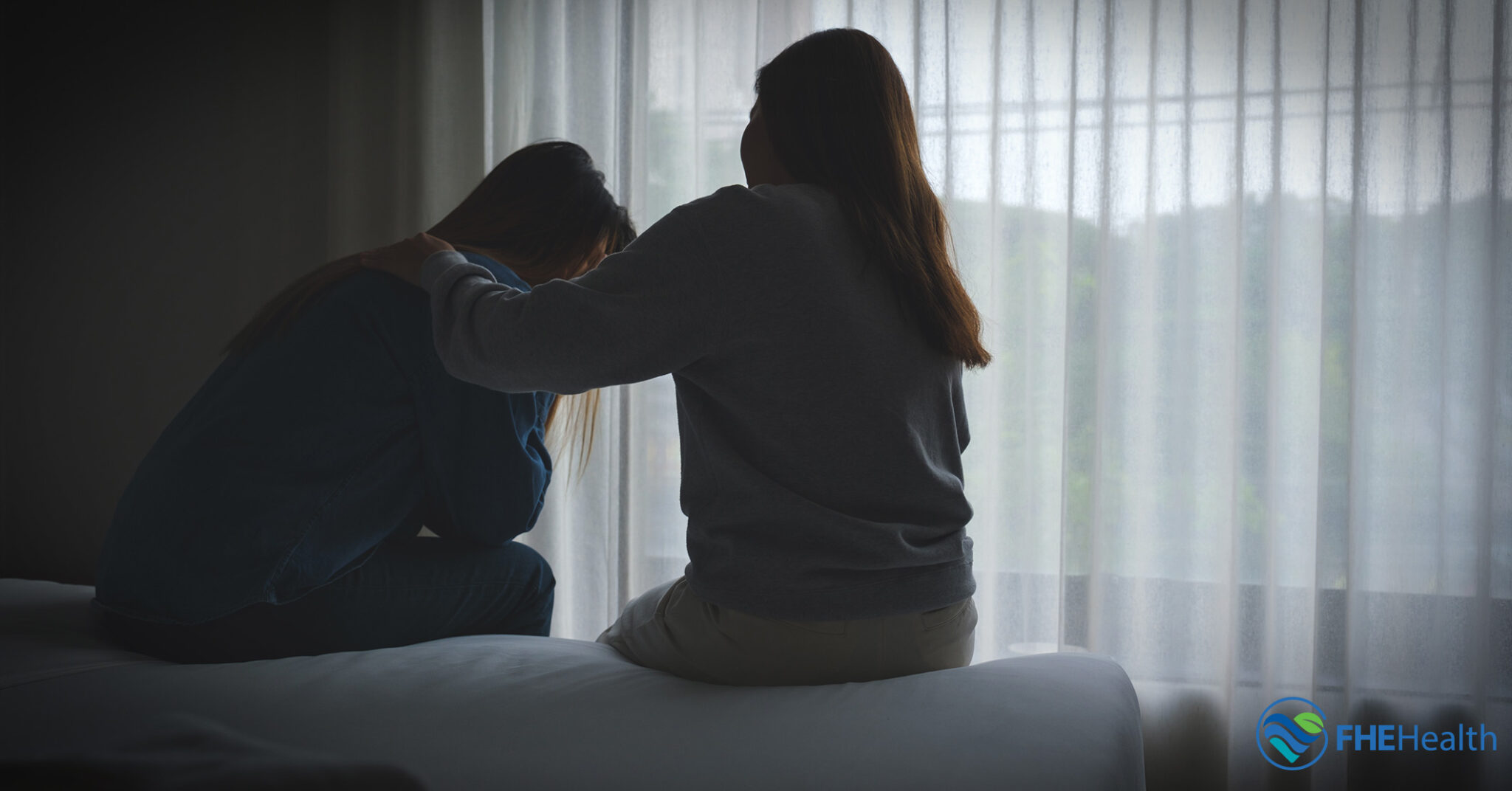 5 Tips for Living with Someone with Depression | FHE Health