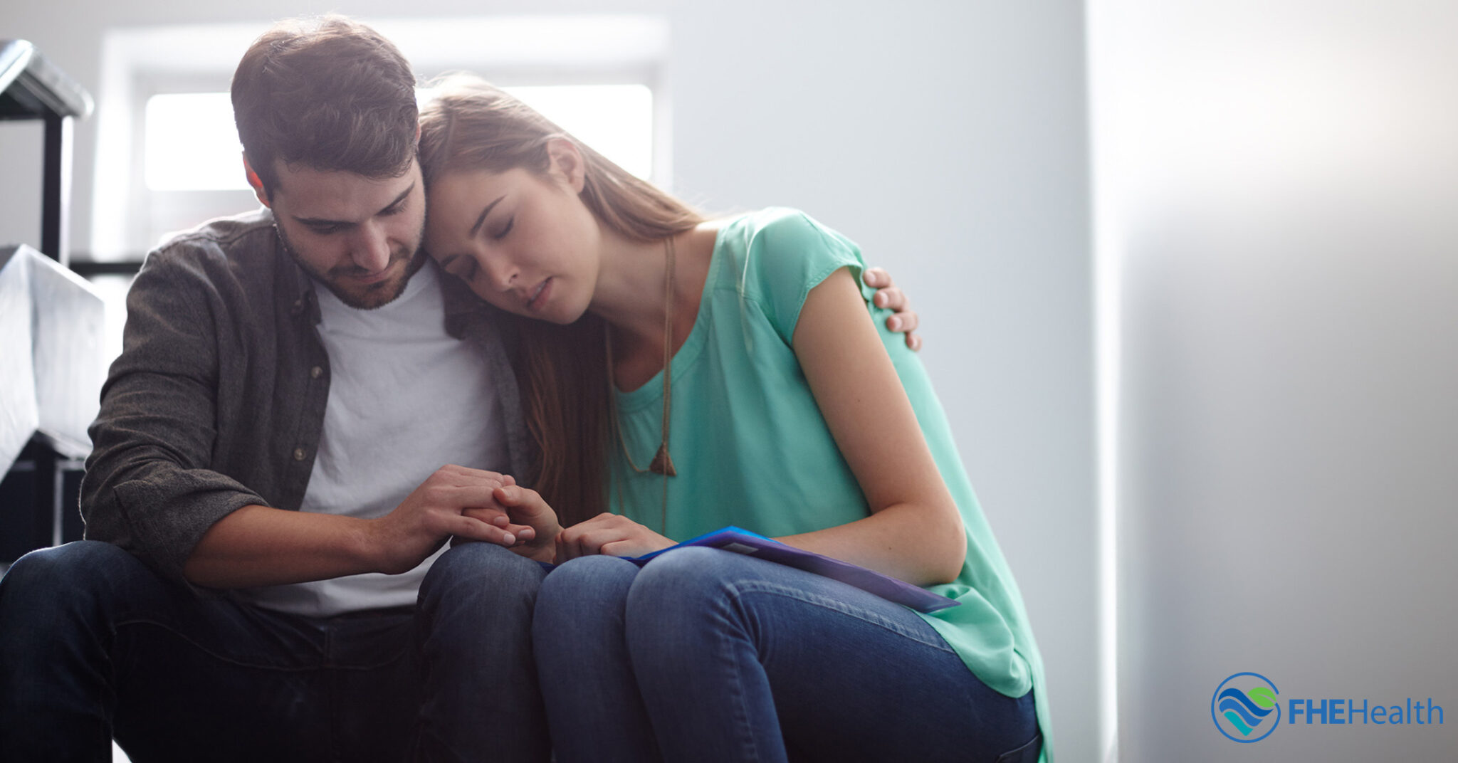 Tips for Living with Someone with OCD | FHE Health