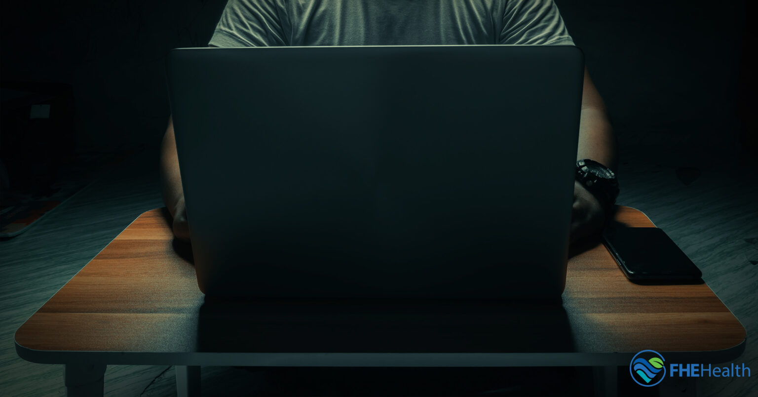 Porn Addiction and Mental Health: An Expert’s Insights | FHE Health