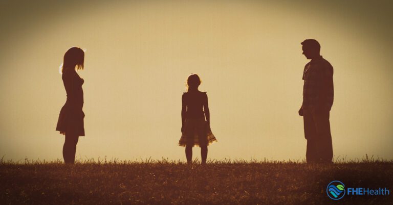 Going “No Contact” with a Loved One: A Therapist’s Advice | FHE Health