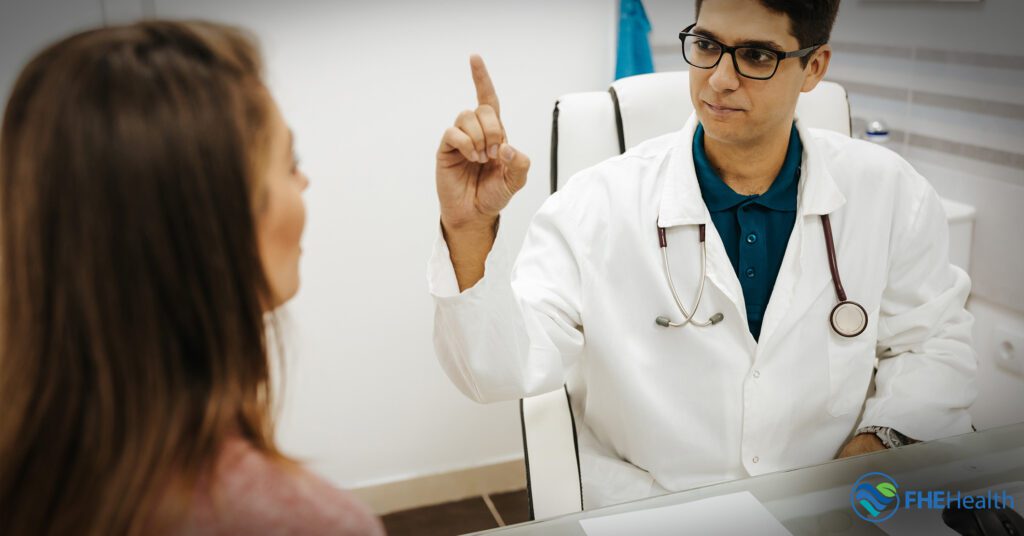 The Benefits of EMDR for First Responders, from an Expert | FHE Health