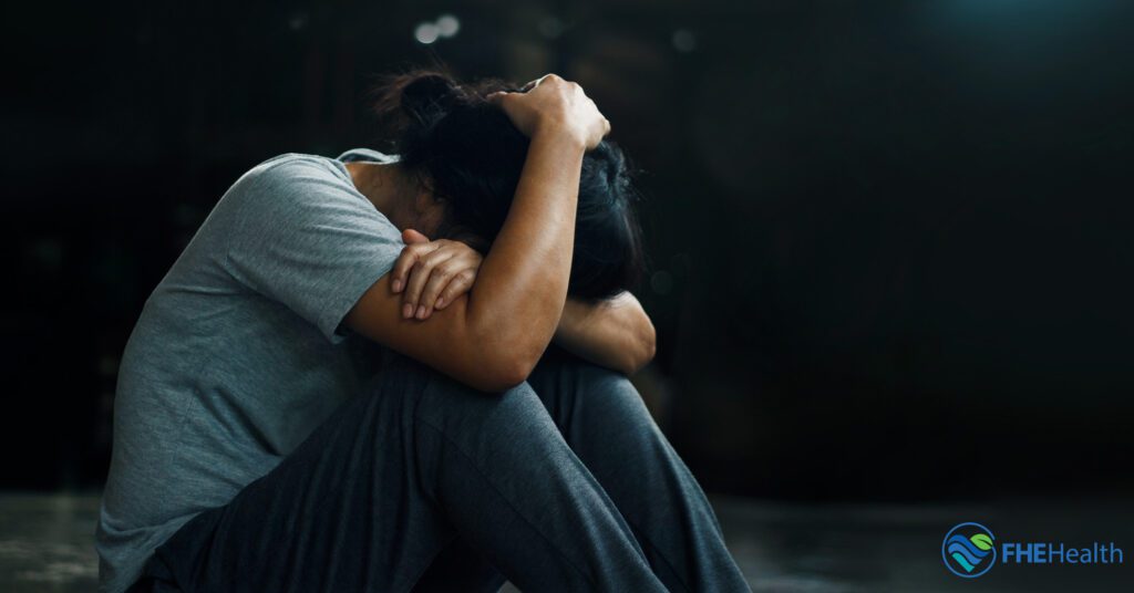 Understanding Depression as a Disability | FHE Health