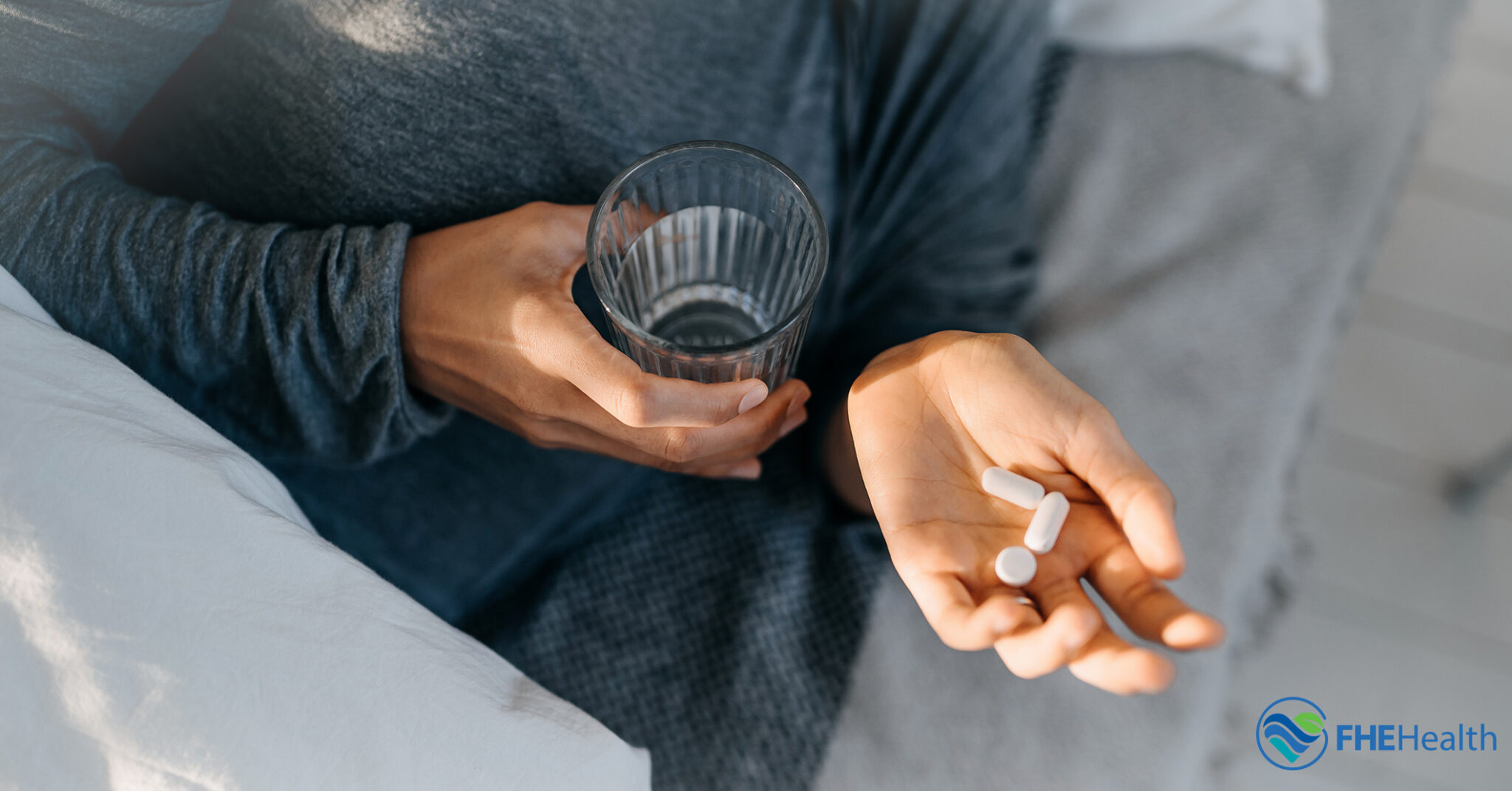 The Most Common Meds for Treating Anxiety | FHE Health