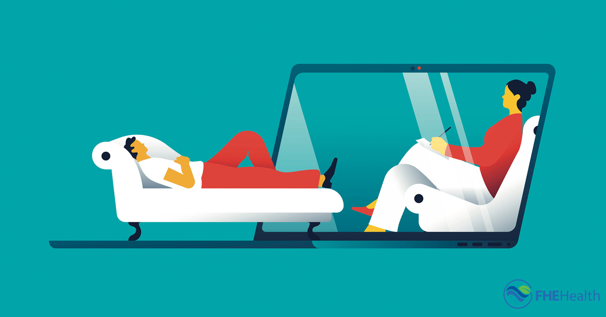 AI Therapy: Exploring Its Effectiveness | FHE Health | FHE Health