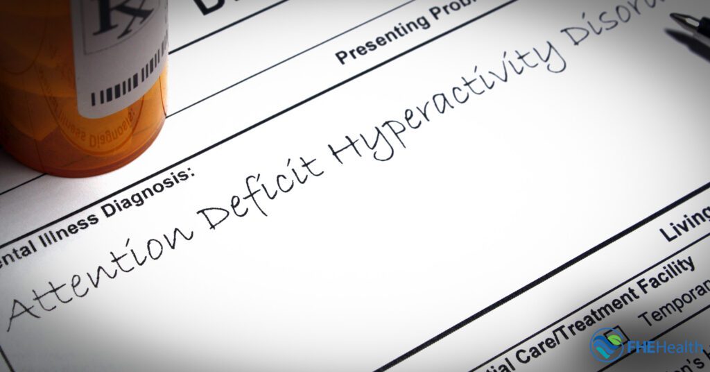 Common Medications for Treating ADD/ADHD | FHE Health