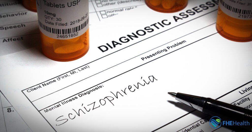 Common Medications for Treating Schizophrenia | FHE Health