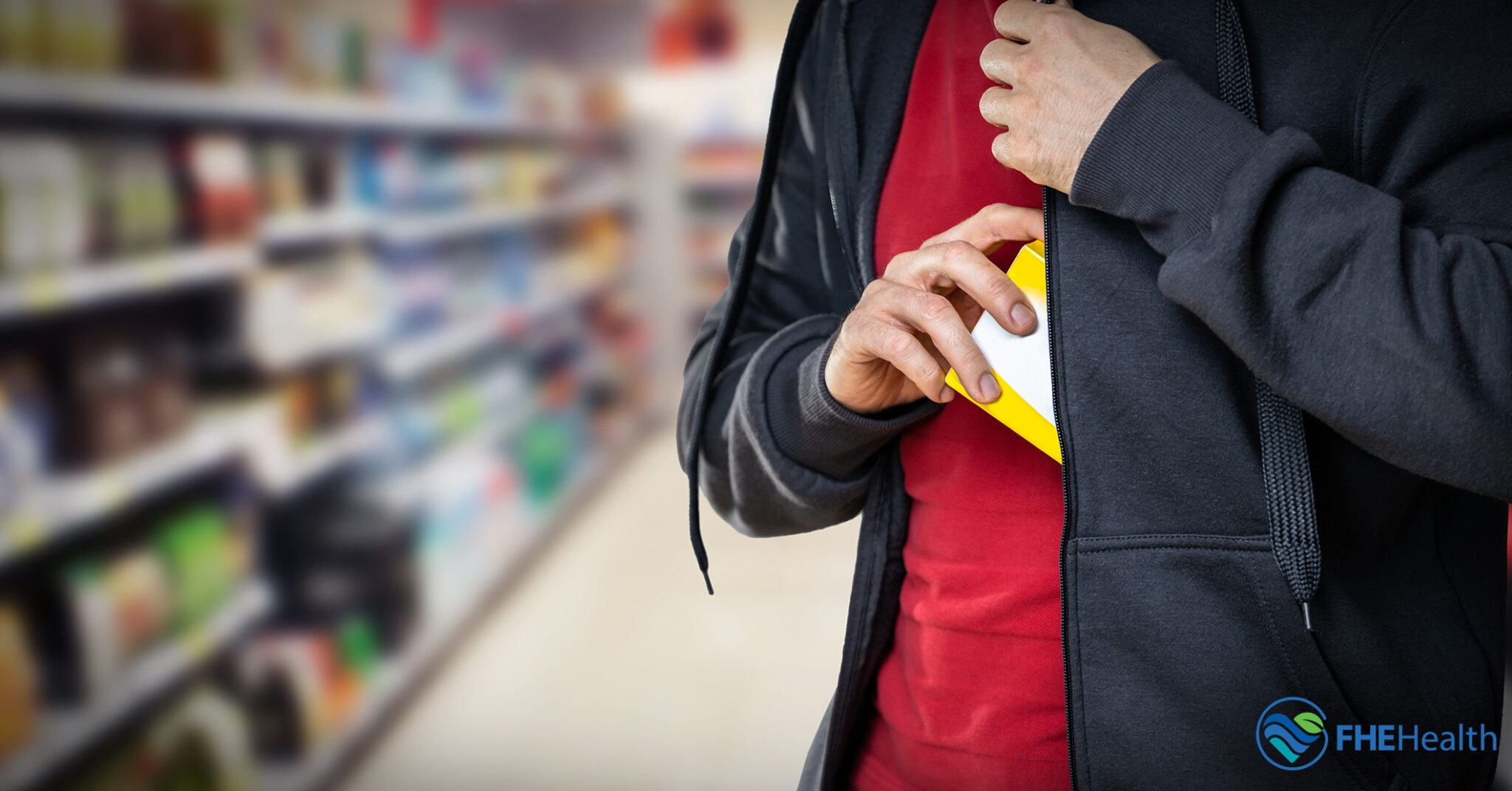 Kleptomania - What Is It? How Common Is It? | FHE Health