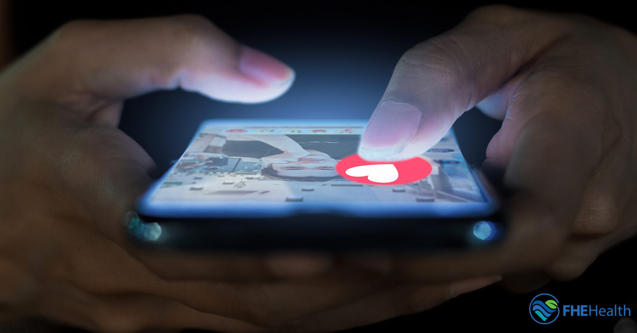 Protecting Mental Health While Navigating Online Dating | FHE Health