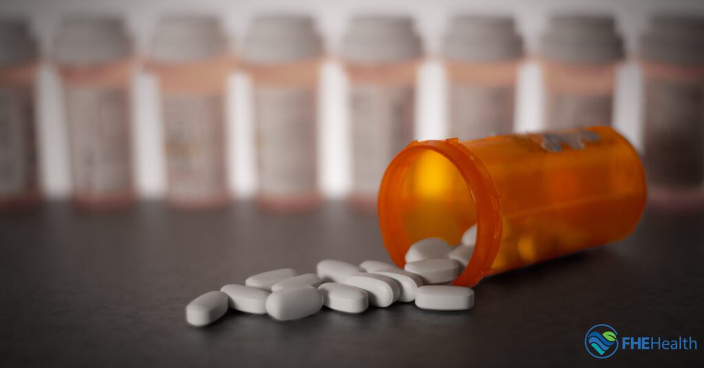 The Off-Label Overprescription of Some Drugs | FHE Health