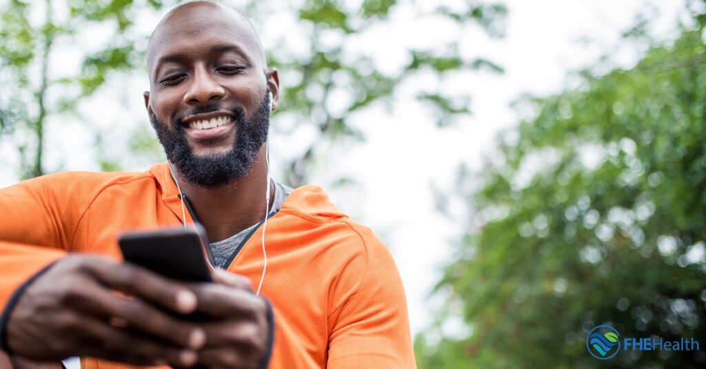 3 Therapies That May Work Better for Men | FHE Health