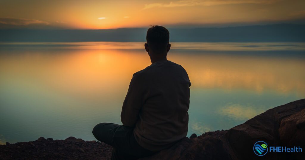 Reflection and Gratitude - Ending the Year on a Positive Note | FHE Health