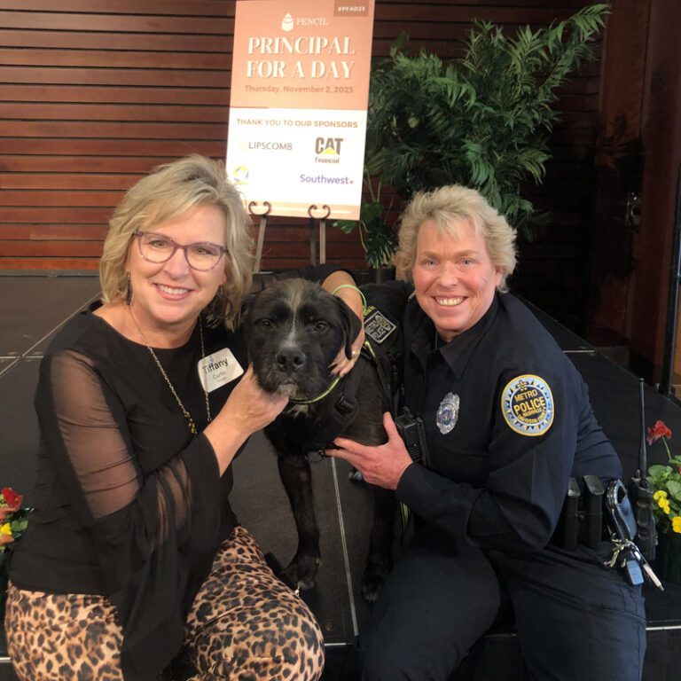 Sergeant Bo: 2023 Winner of the First Responder Paws Award | FHE Health
