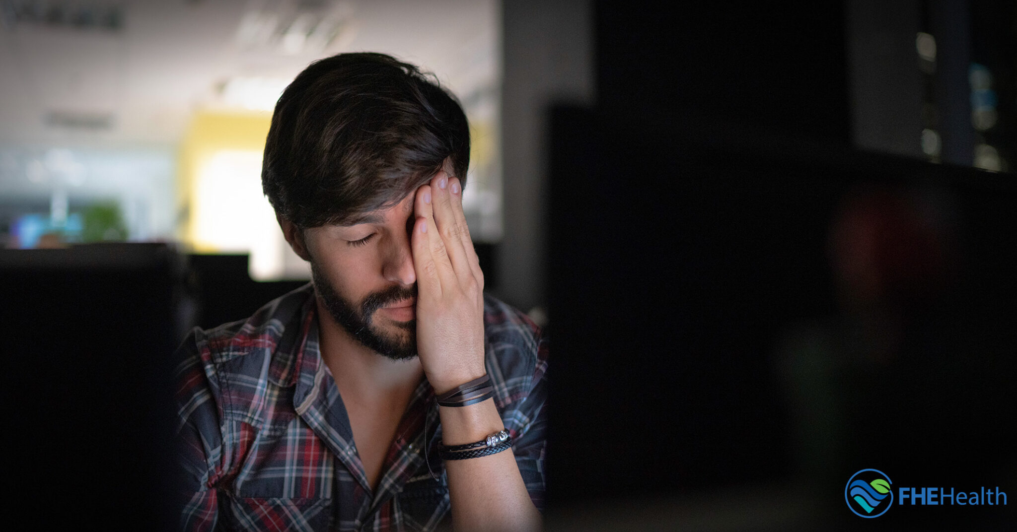 Reasons You May Have Trouble Concentrating and Some Solutions | FHE Health