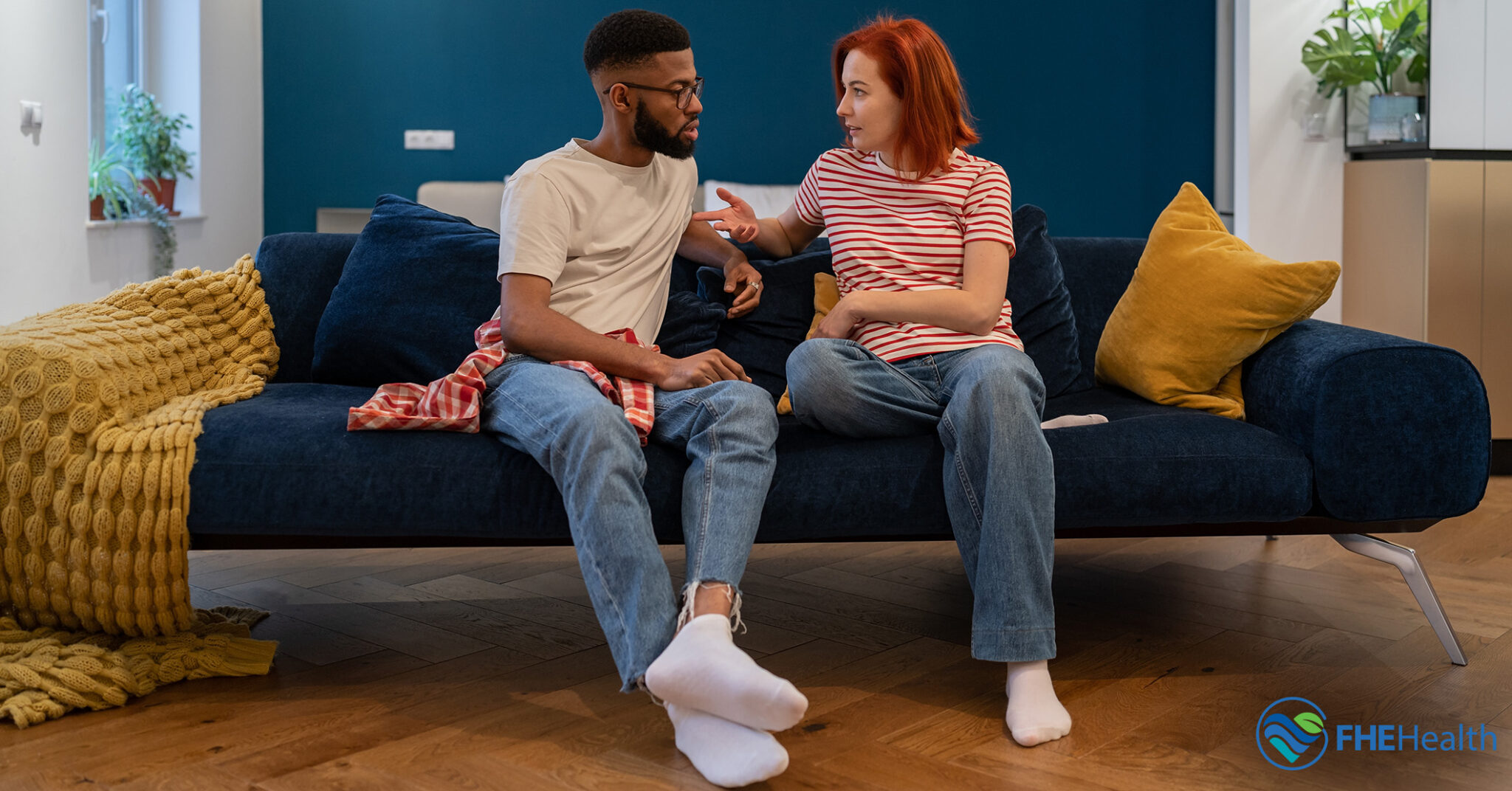 5 Tips for Confident Communication in Personal Relationships | FHE Health