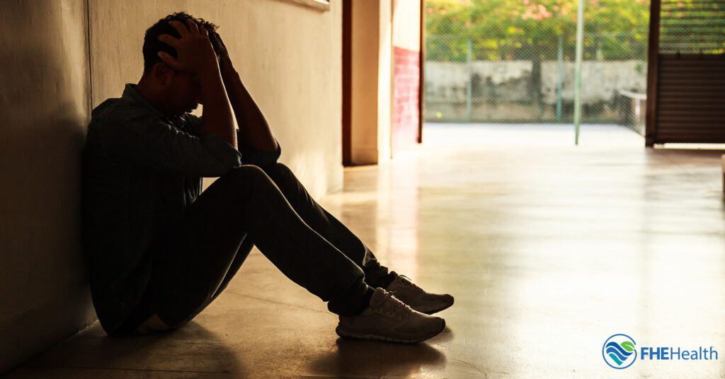 Common Warning Signs of a Relapse | FHE Health