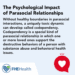 What Are Parasocial Relationships? | FHE Health