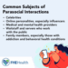 What Are Parasocial Relationships? | FHE Health