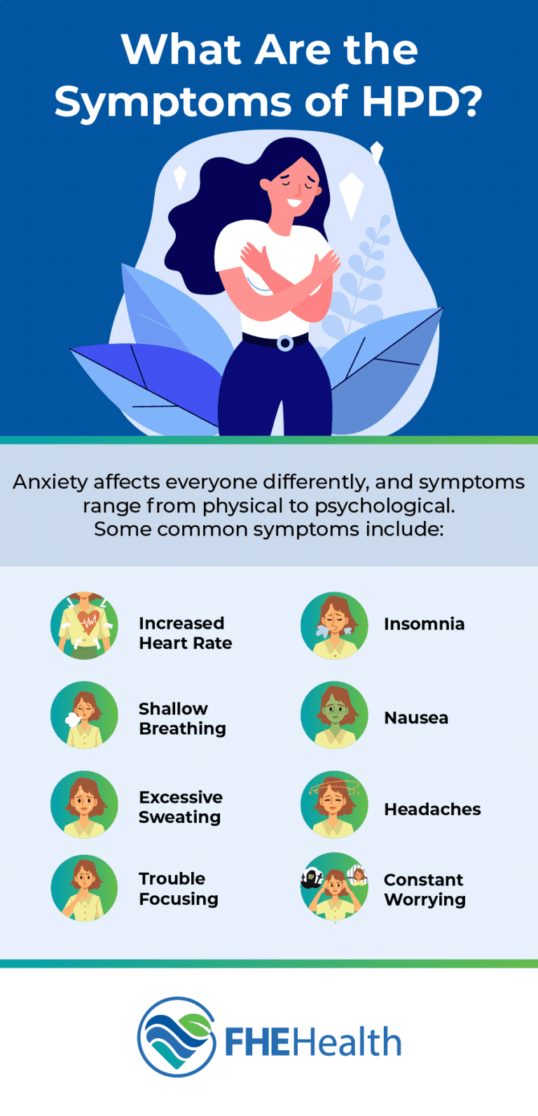 Understanding Attention-Seeking Histrionic Personality Disorder