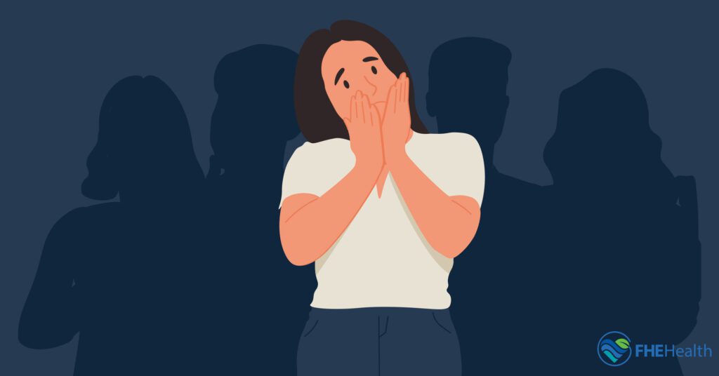 How to Understand and Conquer Fears of Rejection | FHE Health