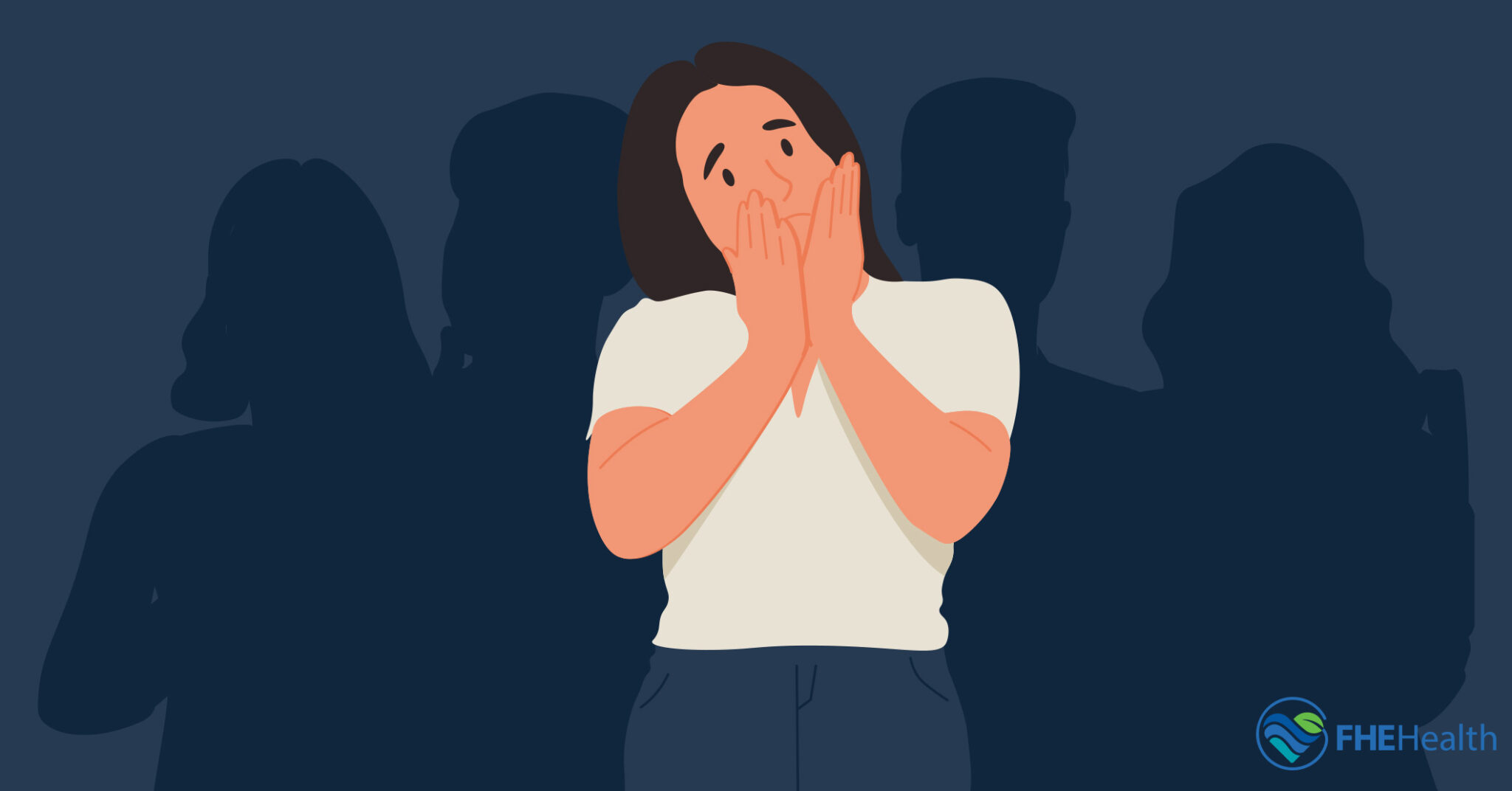 How to Understand and Conquer Fears of Rejection | FHE Health