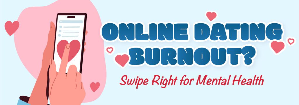 The Toll of Online Dating: Surprising New Survey Data | FHE Health