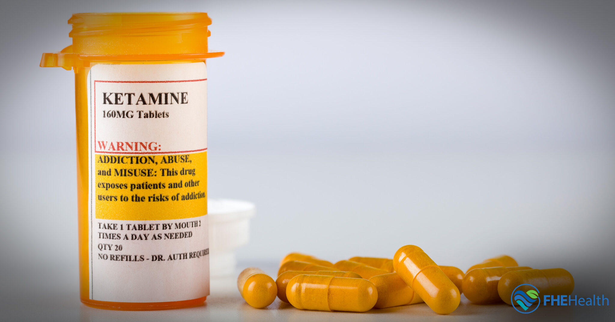 Ketamine Safety: Facts from a Medical Expert | FHE Health