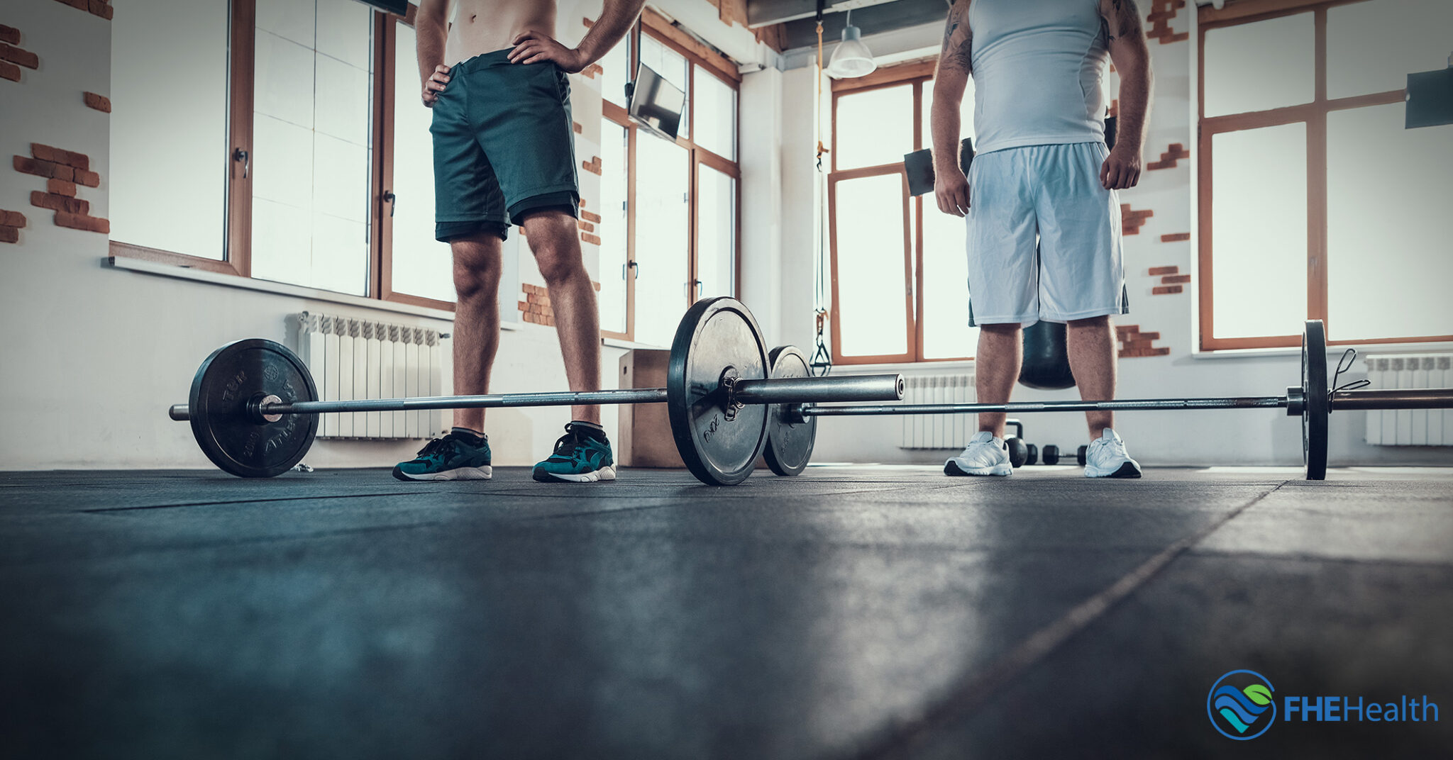 Male Actors and Pressures to Conform with Body Standards | FHE Health