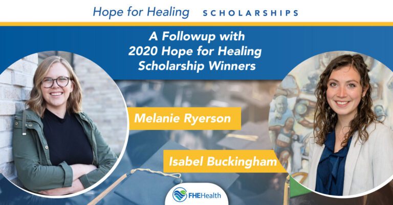 Author: Kristina Robb-Dover | FHE Health