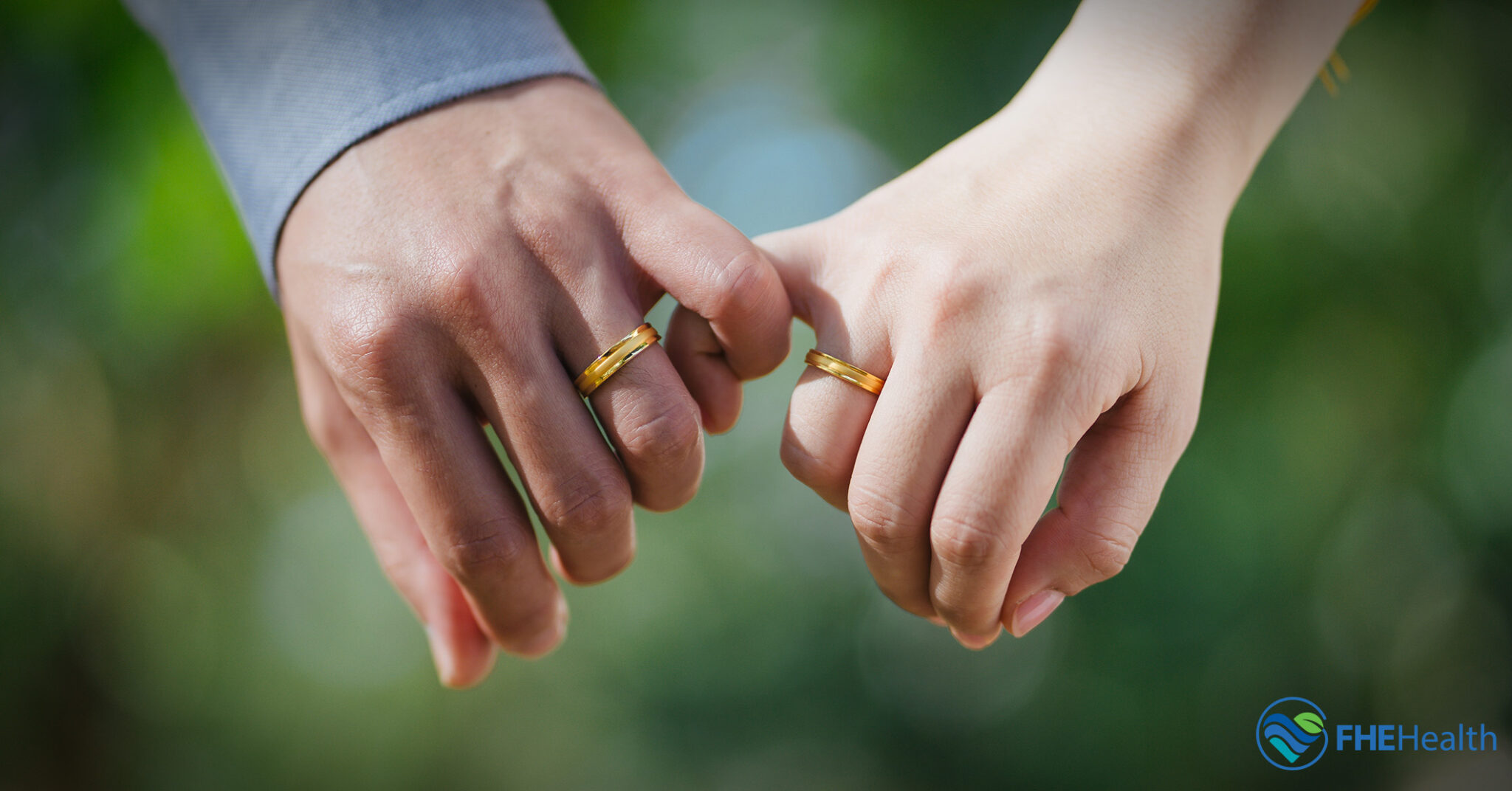 Married? Mental Health and Life Expectancy After “I Do” | FHE Health