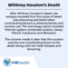 How Did Whitney Houston Die? Her Struggle With Drugs | FHE Health