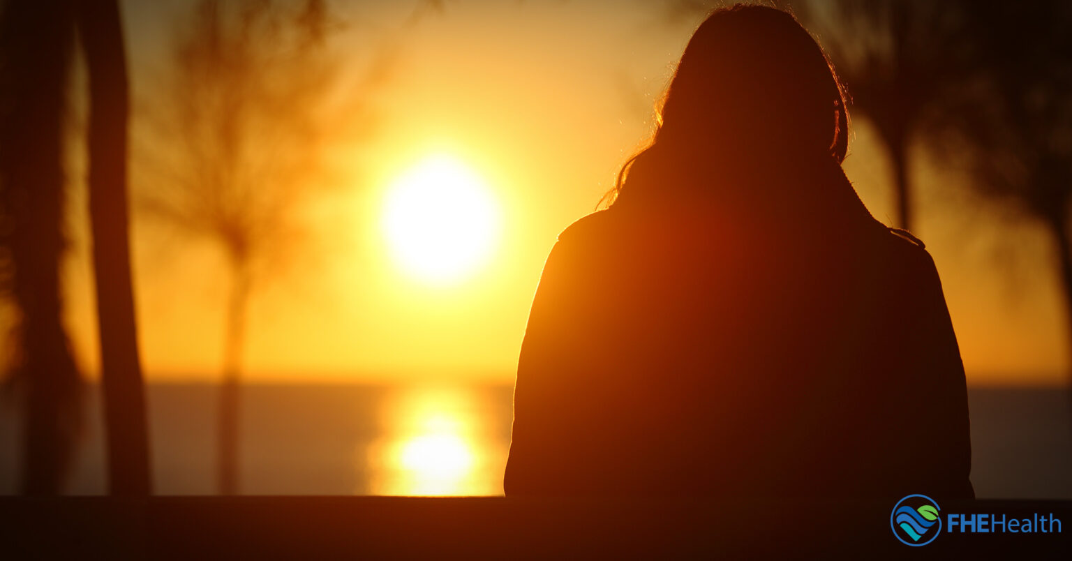 The Importance of Learning to Grieve Well | FHE Health
