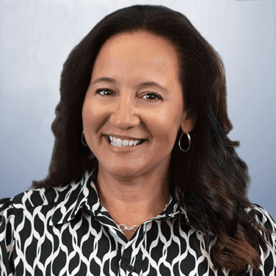 Melissa Davis, National Outreach Liaison | FHE Health