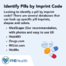 Pill Identifier Apps: How To Identify An Unknown Pill - FHE Health