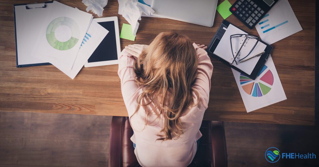 Toxic Productivity: What It Looks Like | FHE Health
