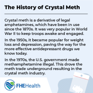 What is Crystal Meth? Understanding Meth Amphetamine Abuse