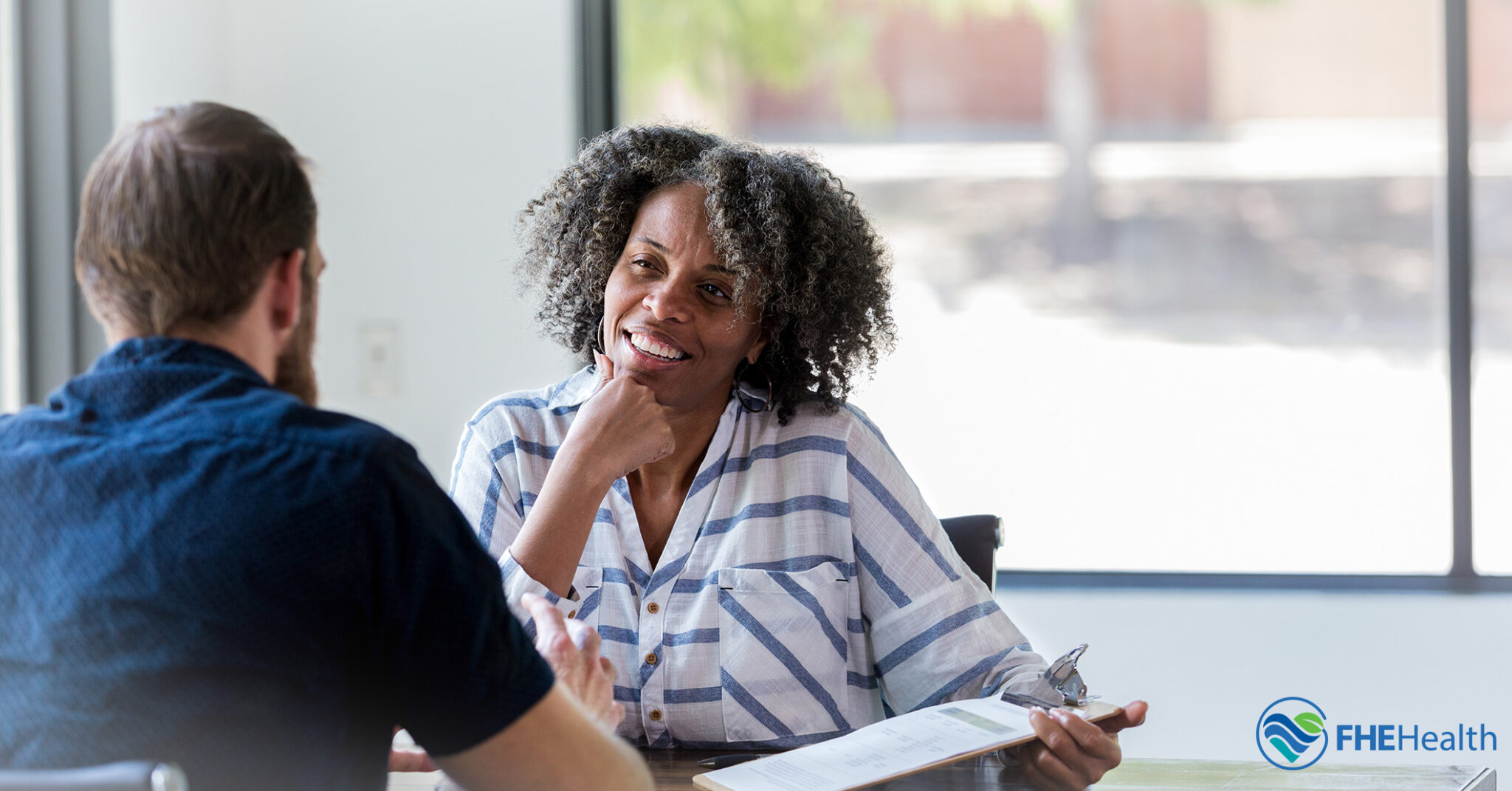 15 Constructive Topics to Discuss in Therapy | FHE Health