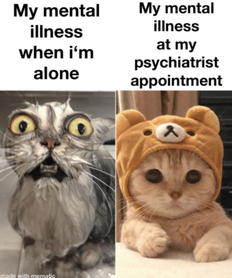 Why Mental Health Memes Resonate with Us | FHE Health