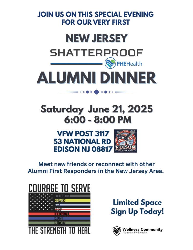 Shatterproof Event | FHE Health