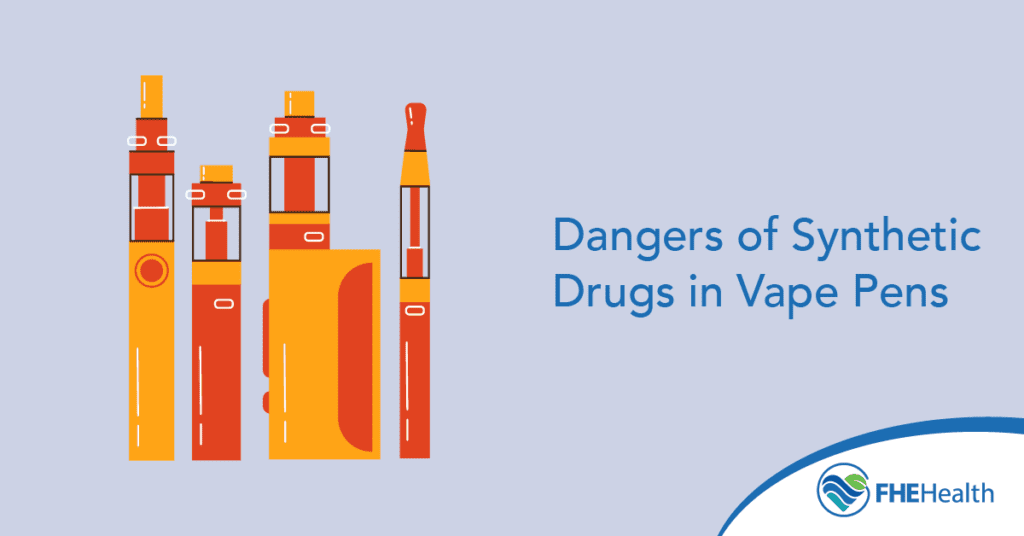 FHE Health Blog Category | Substance Abuse | FHE Health