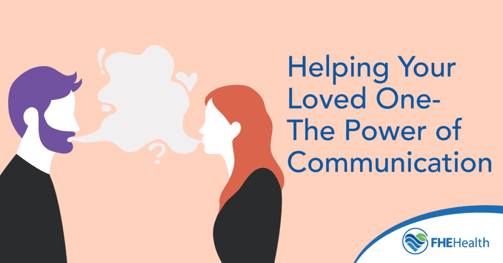 Helping Loved Ones: Communication with CRAFT Model | FHE Health