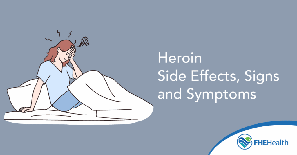 FHE Health Blog Category | Substance Abuse | FHE Health