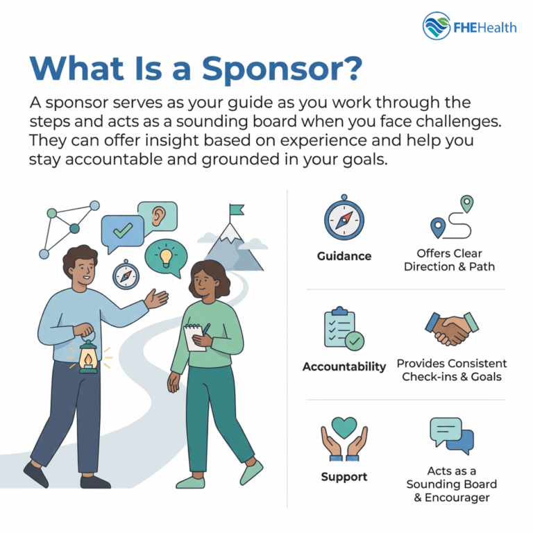 How to Choose a Sponsor: Qualities to Look for in a Recovery Mentor ...